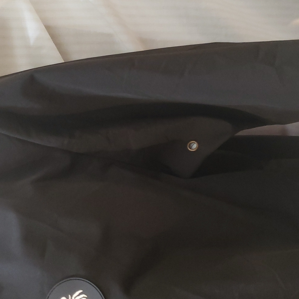 16sixteen Coaches Nylon Jacket - Gem